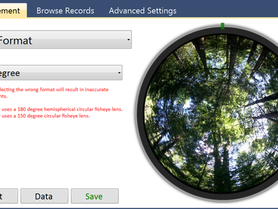CI-110 Plant Canopy Imager | Tools for Applied Plant Science | cid-inc.com